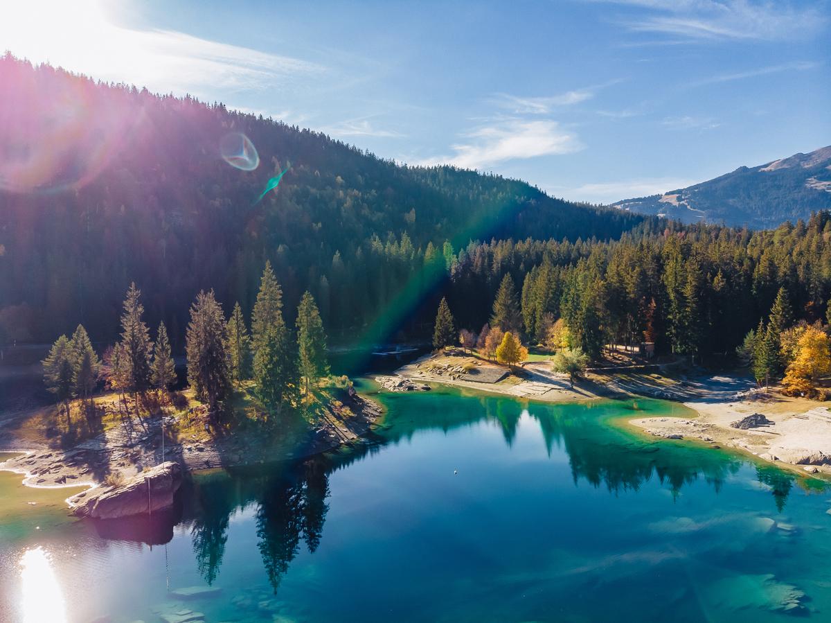 Flims - Intersoc Werkvakanties