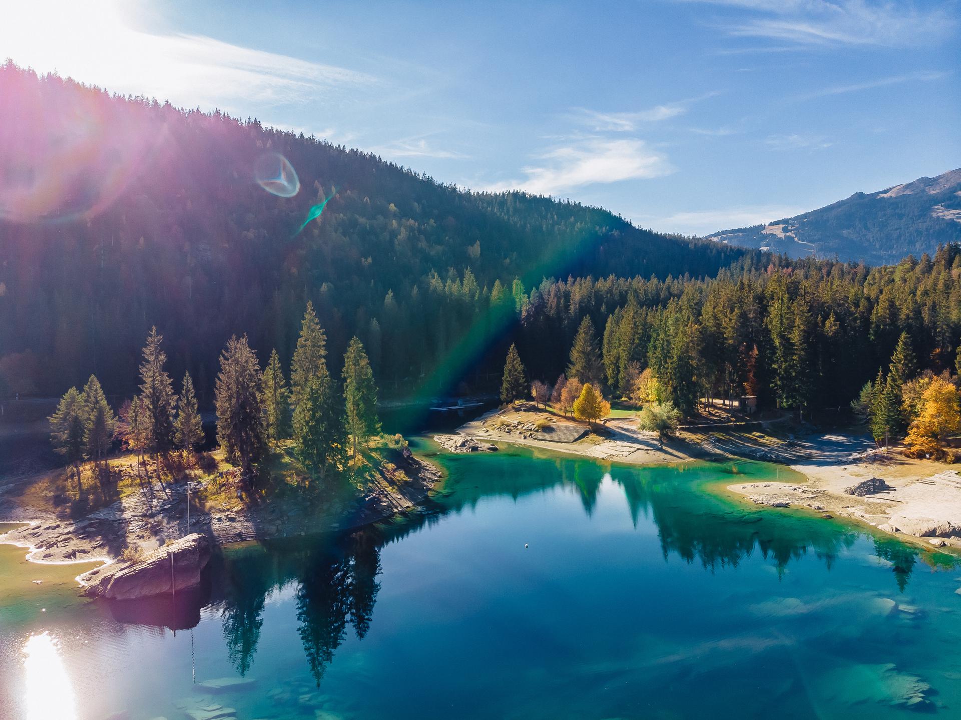 Flims - Intersoc Werkvakanties