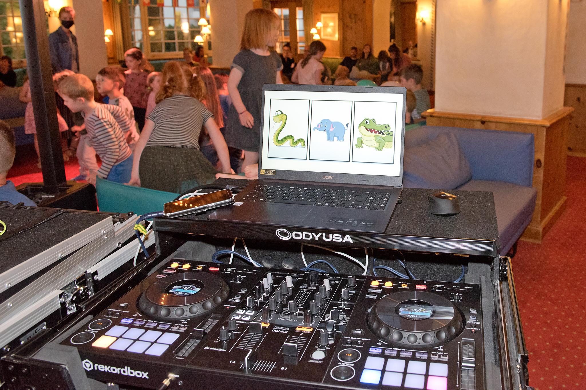 Flims - Intersoc Werkvakanties