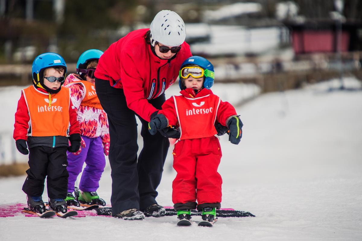 Flims - Intersoc Werkvakanties