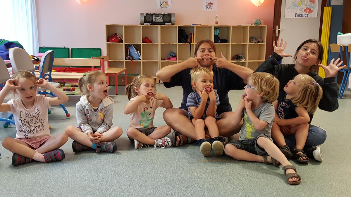 Flims - Intersoc Werkvakanties