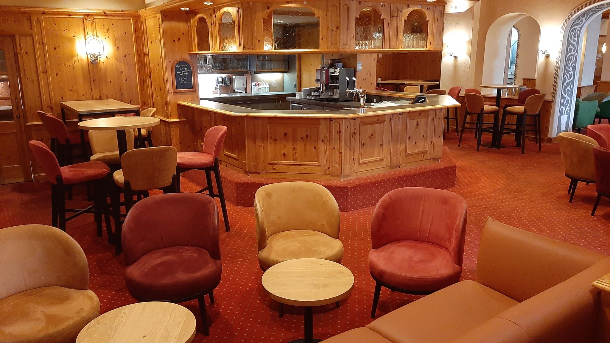 Flims - Intersoc Werkvakanties