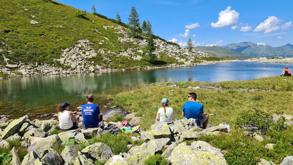 Flims - Intersoc Werkvakanties