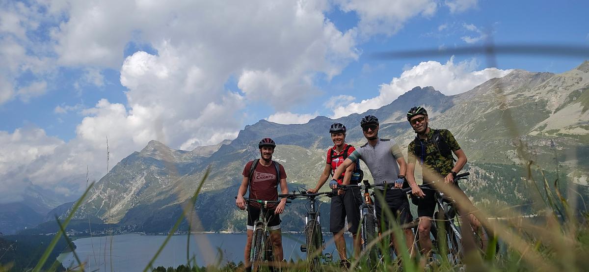 Flims - Intersoc Werkvakanties