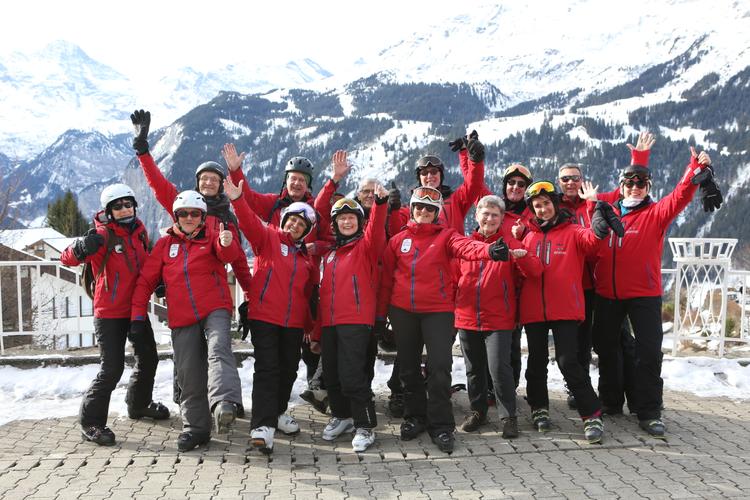 Zinal - Intersoc Werkvakanties