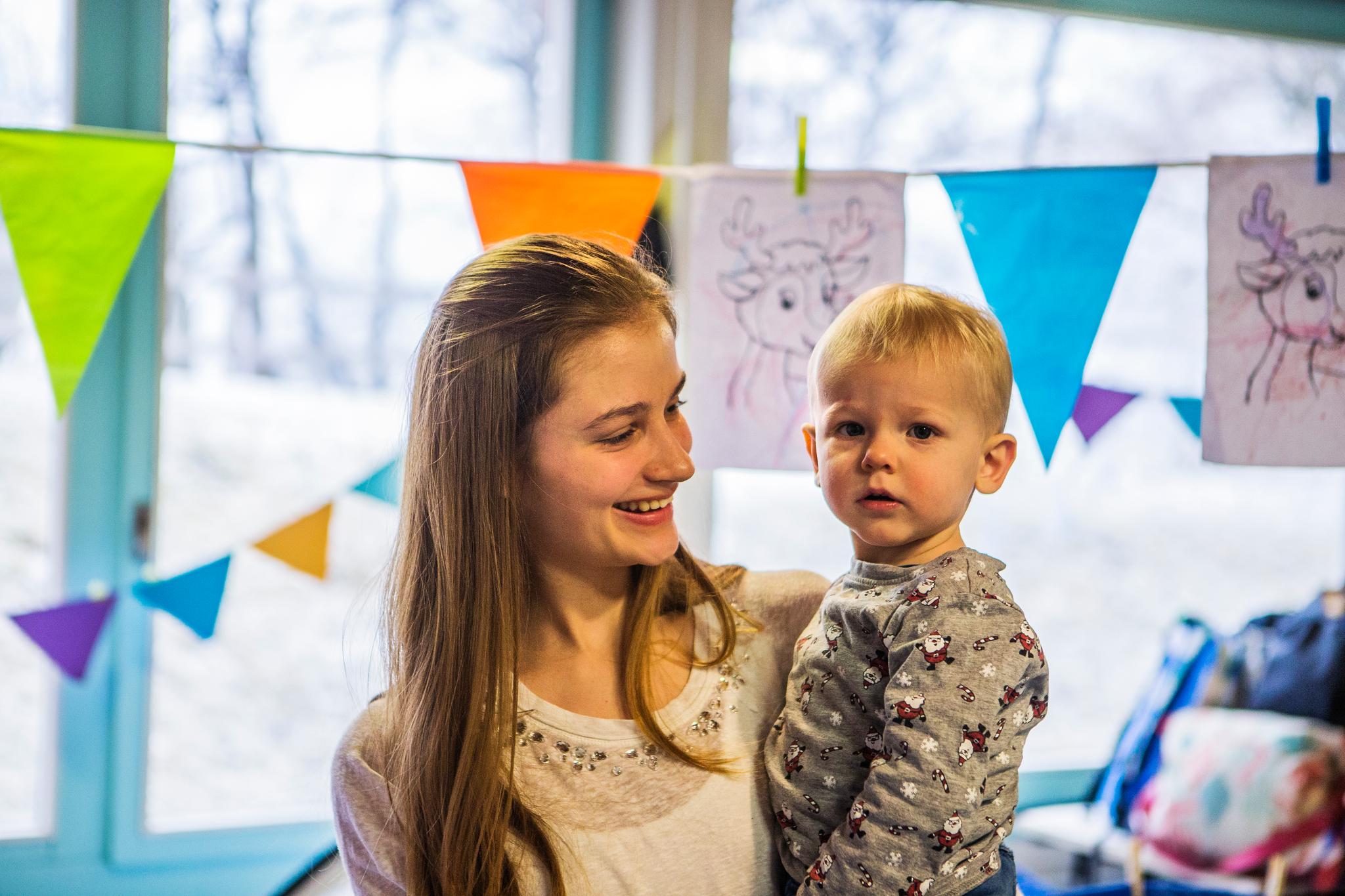 Flims - Intersoc Werkvakanties