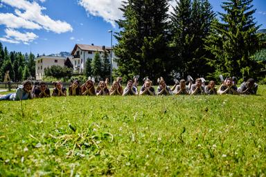 Flims - Intersoc Werkvakanties