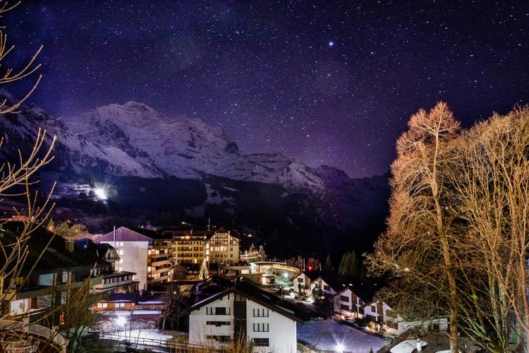 Flims - Intersoc Werkvakanties