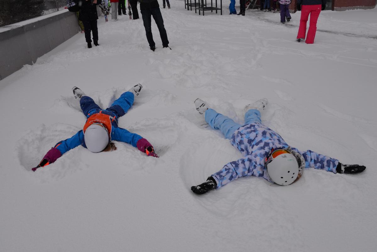 Flims - Intersoc Werkvakanties