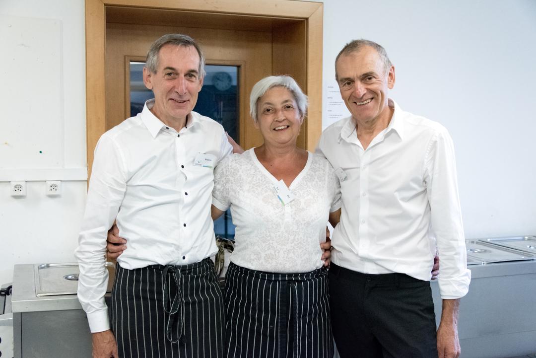 Zinal - Intersoc Werkvakanties