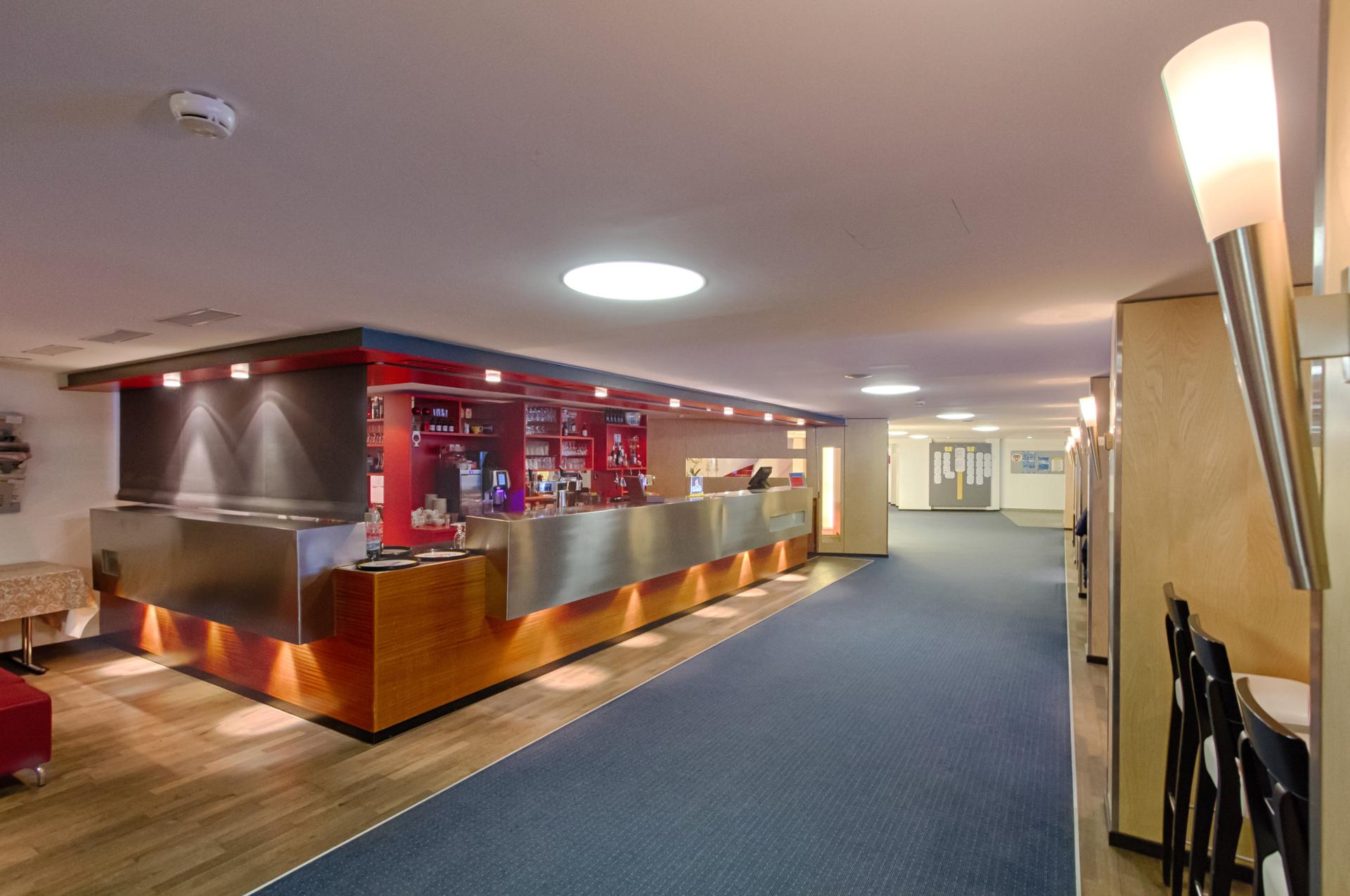 Zinal - Intersoc Werkvakanties