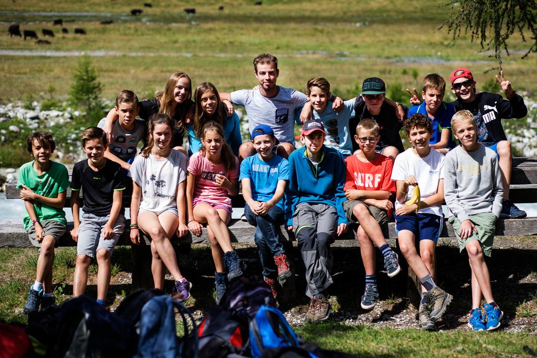 Flims - Intersoc Werkvakanties