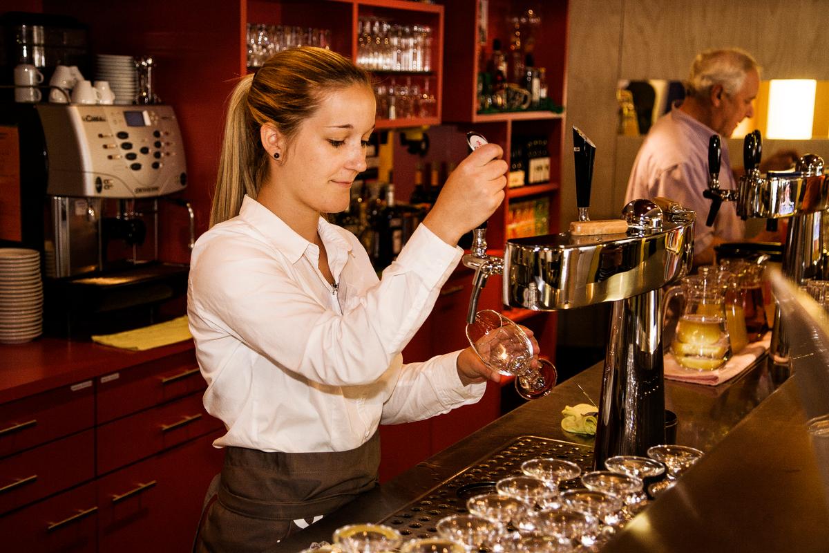 Valmeinier Hotel Intersoc - Intersoc Werkvakanties