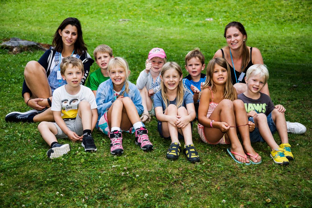 Flims - Intersoc Werkvakanties