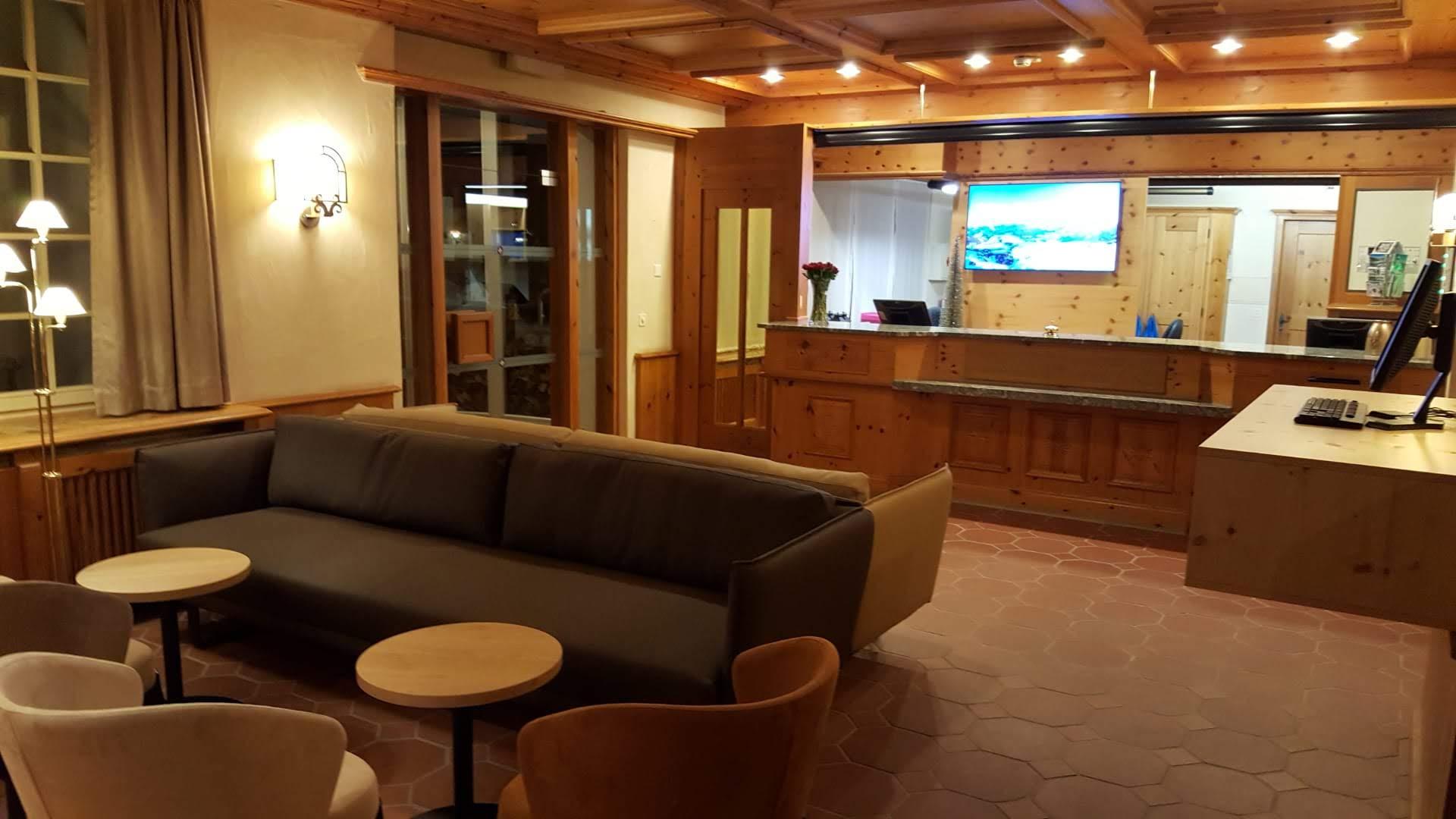 Flims - Intersoc Werkvakanties