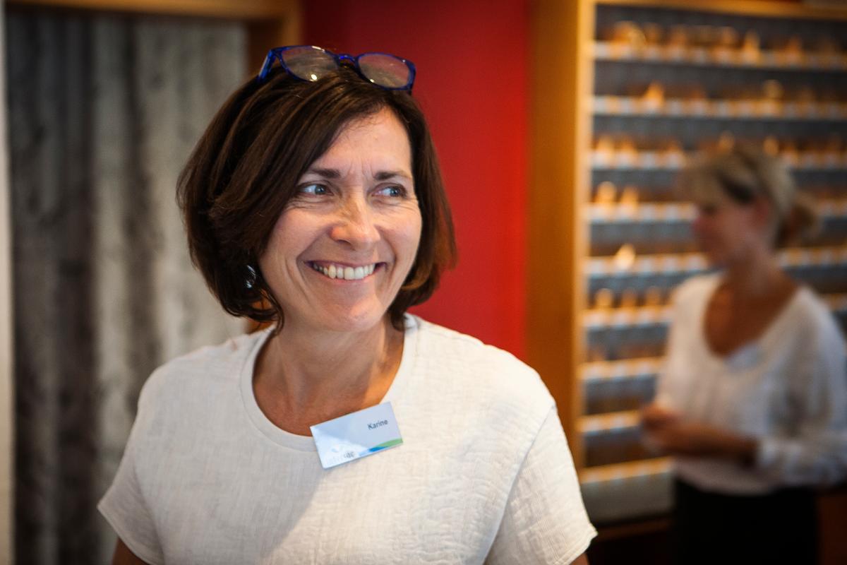 Zinal - Intersoc Werkvakanties