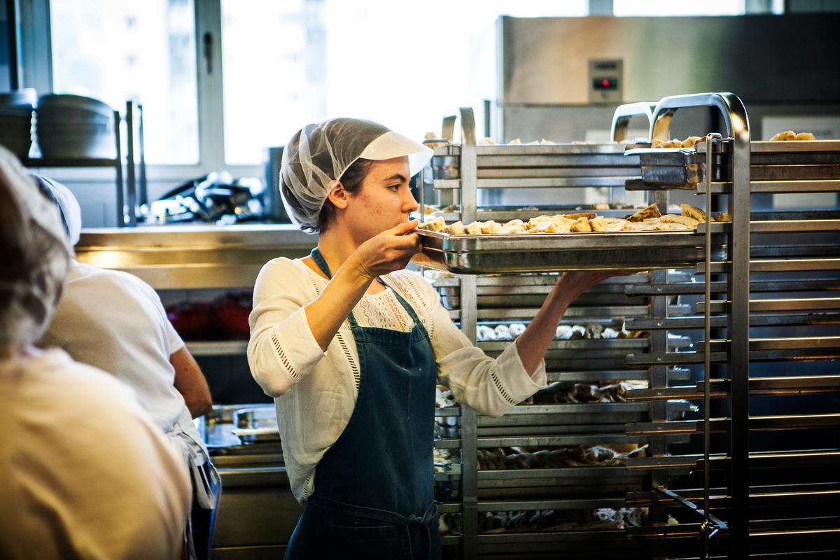 Flims - Intersoc Werkvakanties