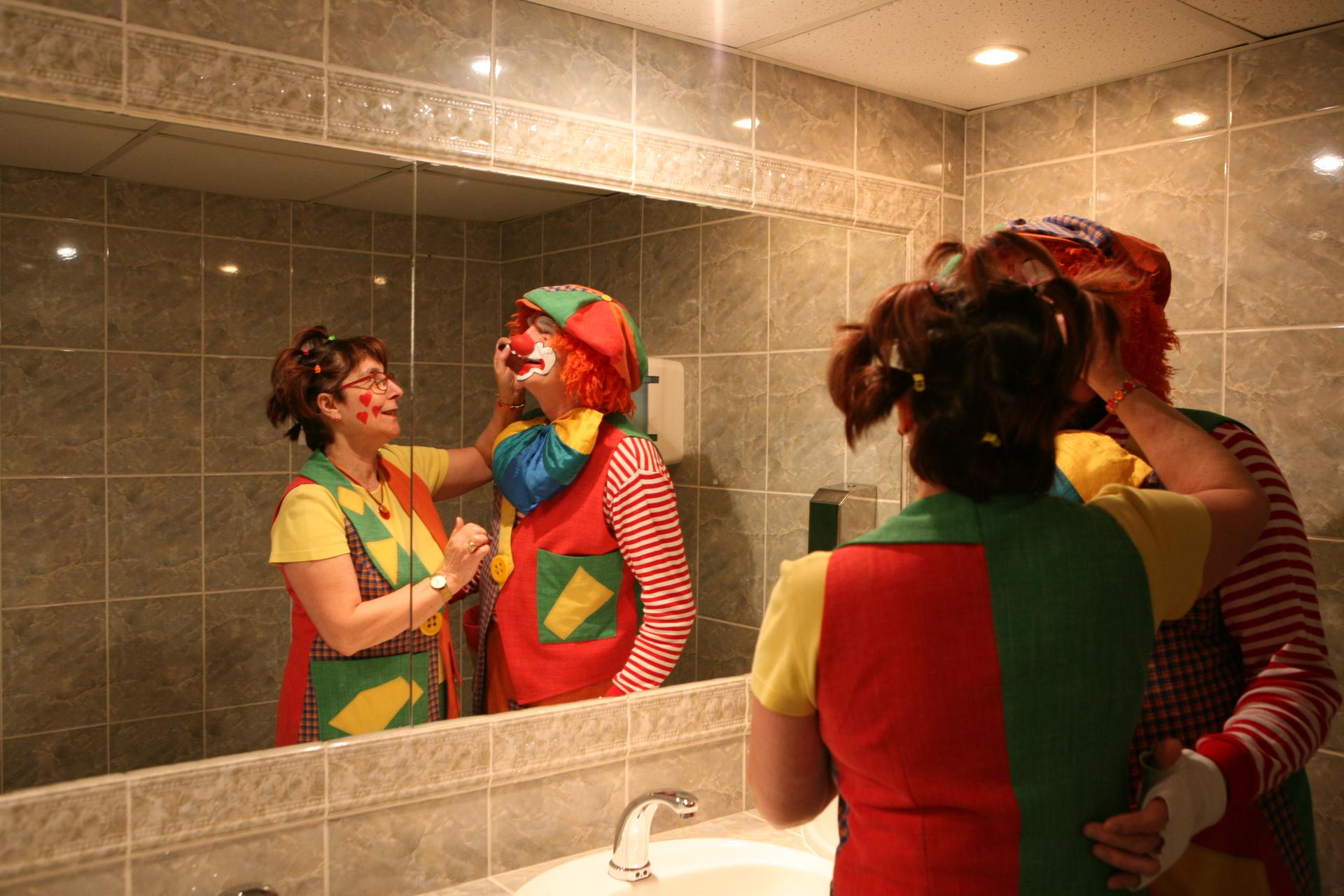 Flims - Intersoc Werkvakanties