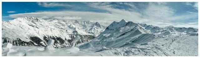 Zinal - Intersoc Werkvakanties