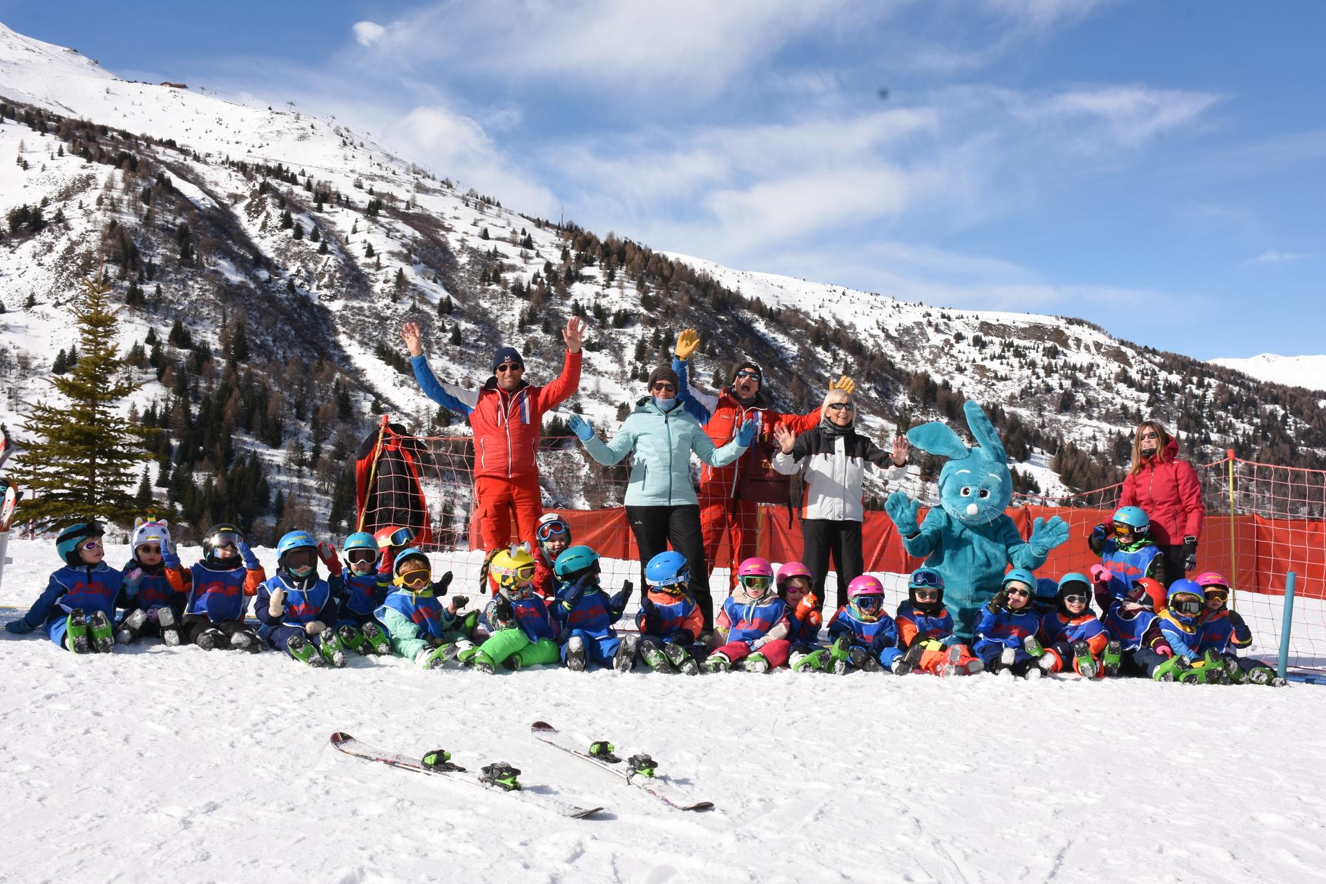 Valmeinier Hotel Intersoc - Intersoc Werkvakanties