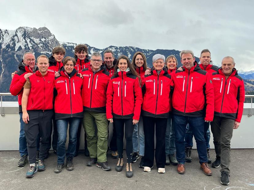 Flims - Intersoc Werkvakanties